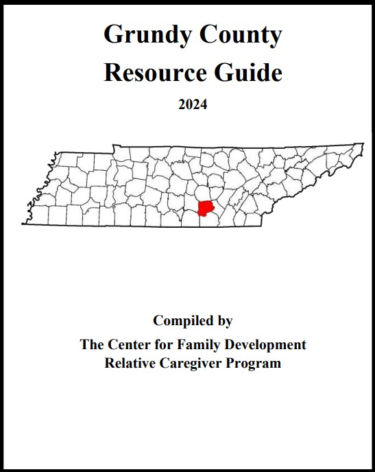 RESOURCE GUIDES