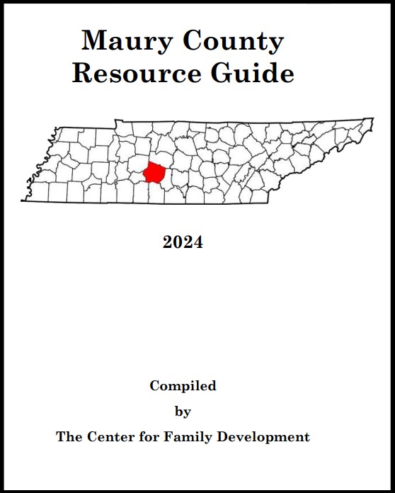 RESOURCE GUIDES