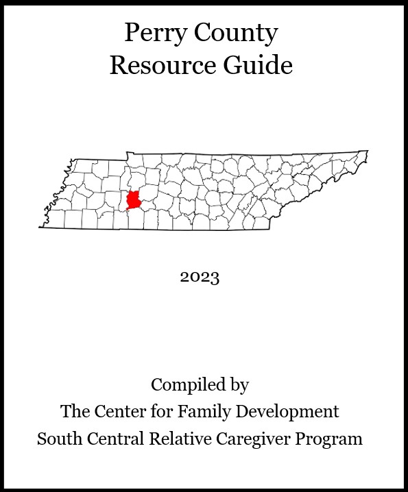 RESOURCE GUIDES